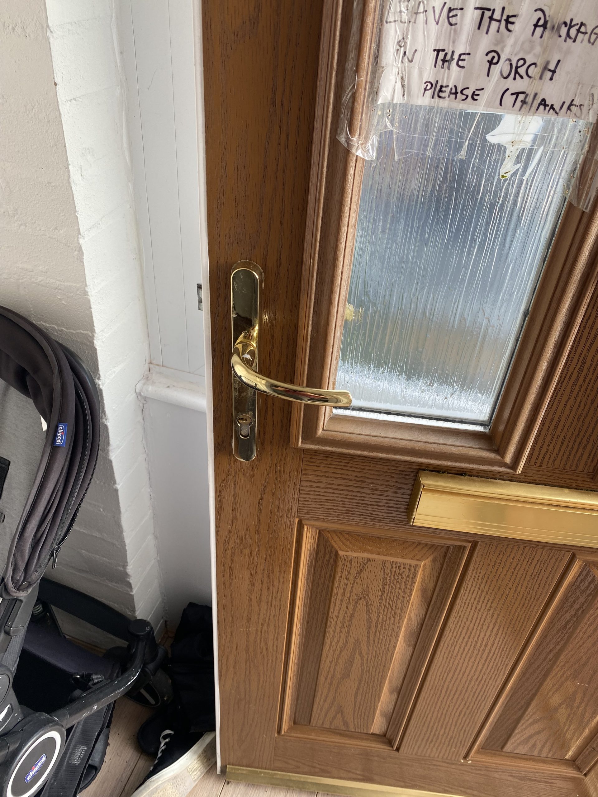 Locksmith Services Birmingham - DGM Locksmiths