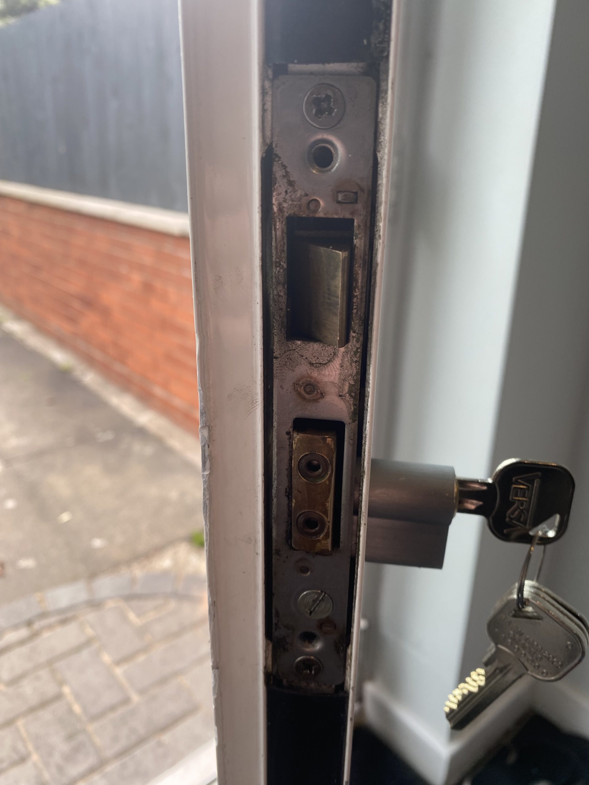 Locksmith Services Birmingham - DGM Locksmiths